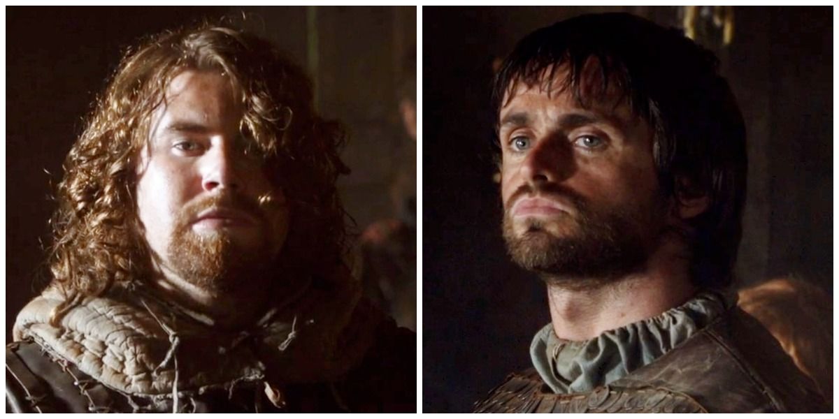 Game Of Thrones: First 10 Characters To Die (& How)