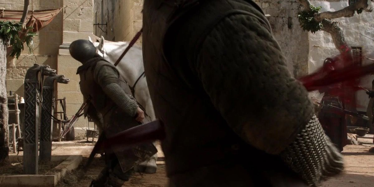 Game Of Thrones: First 10 Characters To Die (& How)