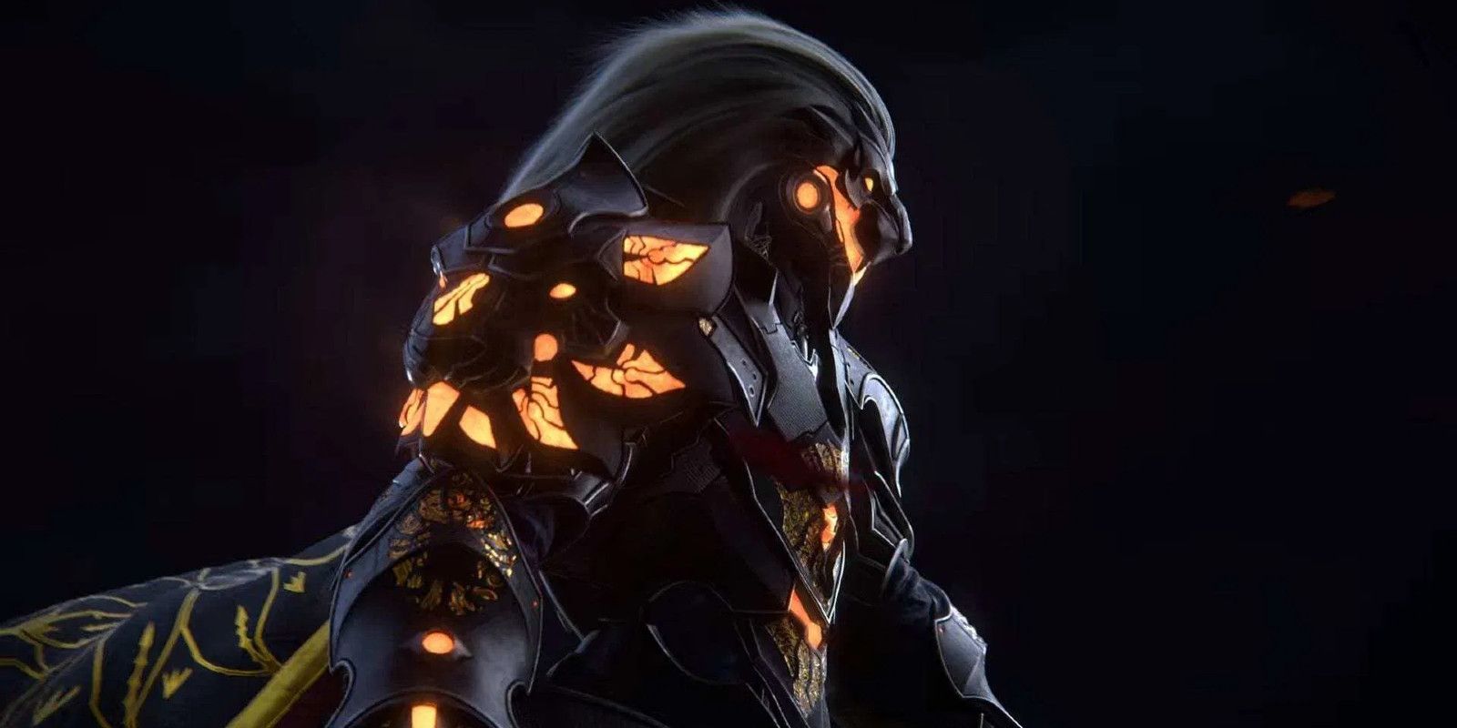 Godfall Dev Squashes Rumors That It Will Run At 4K At 120 FPS