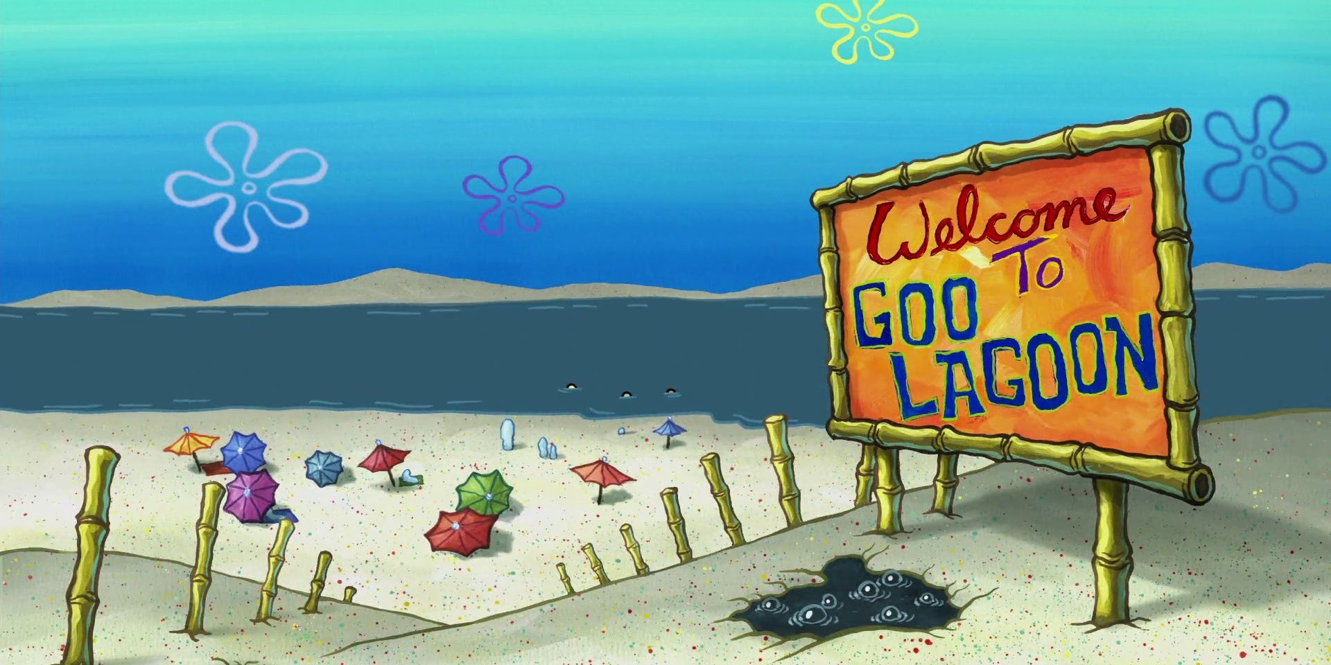 SpongeBob SquarePants: Things About Spongebob & Sandy's Relationship That Fans Didn't Know