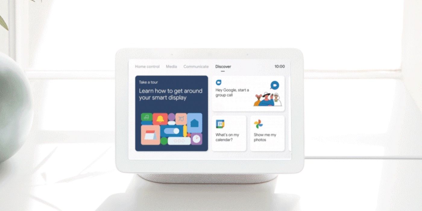 Best New Smart Display Features Coming With Google's Latest Update