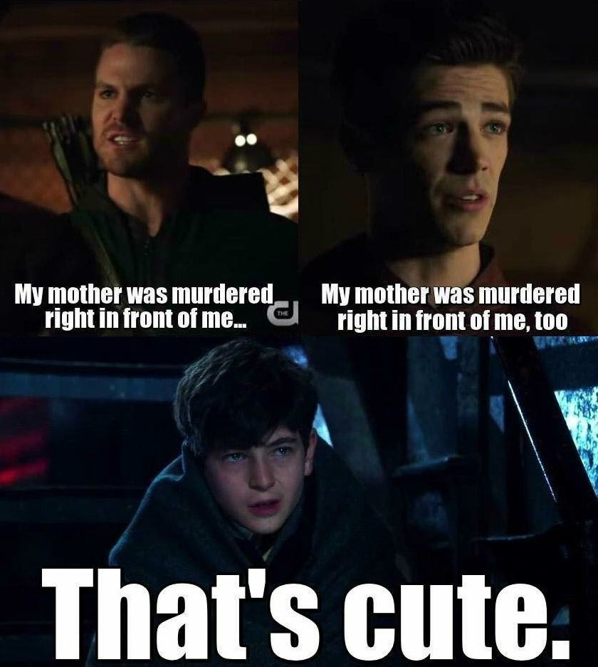 Gotham: 10 Most Hilarious Memes Of All Time