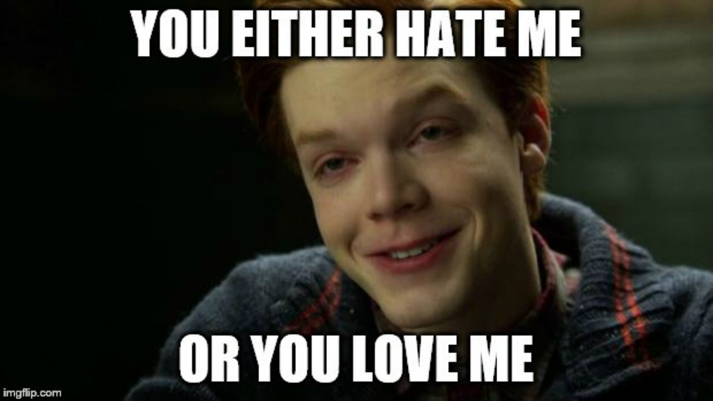 Gotham: 10 Most Hilarious Memes Of All Time