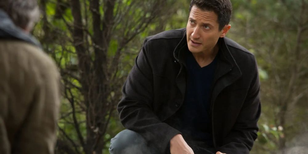 Which Grimm Character Is Your Soulmate, Based On Your Zodiac?