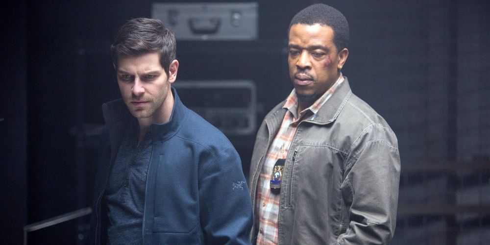 Which Grimm Character Is Your Soulmate, Based On Your Zodiac?
