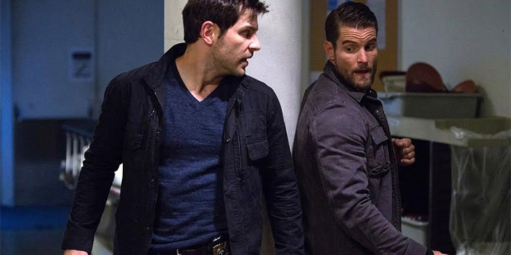 Which Grimm Character Is Your Soulmate, Based On Your Zodiac?