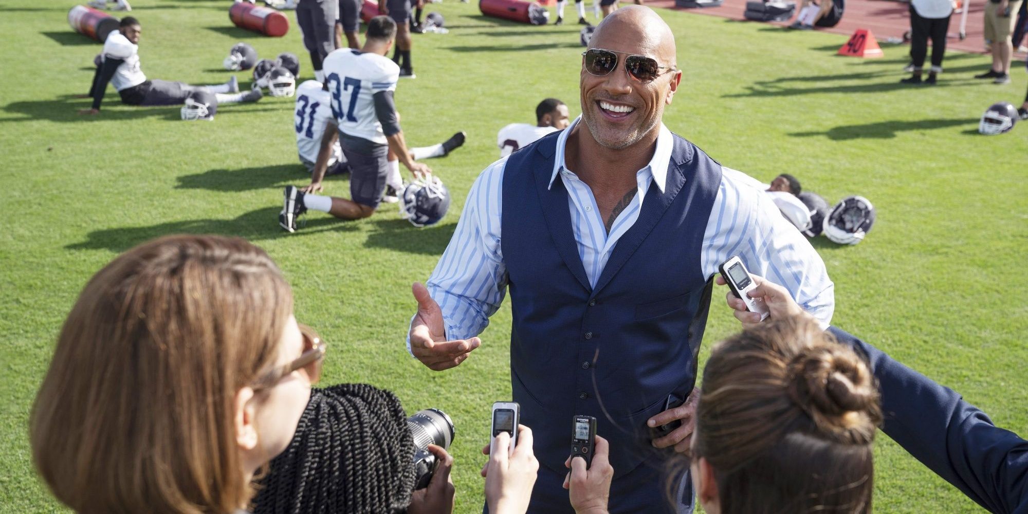 Ballers: 5 Best Things Spencer Ever Did (& 5 Worst)