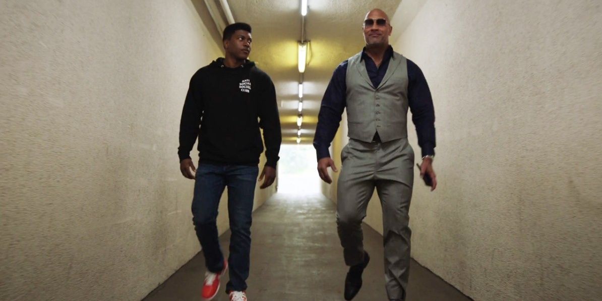 Ballers: 5 Best Things Spencer Ever Did (& 5 Worst)