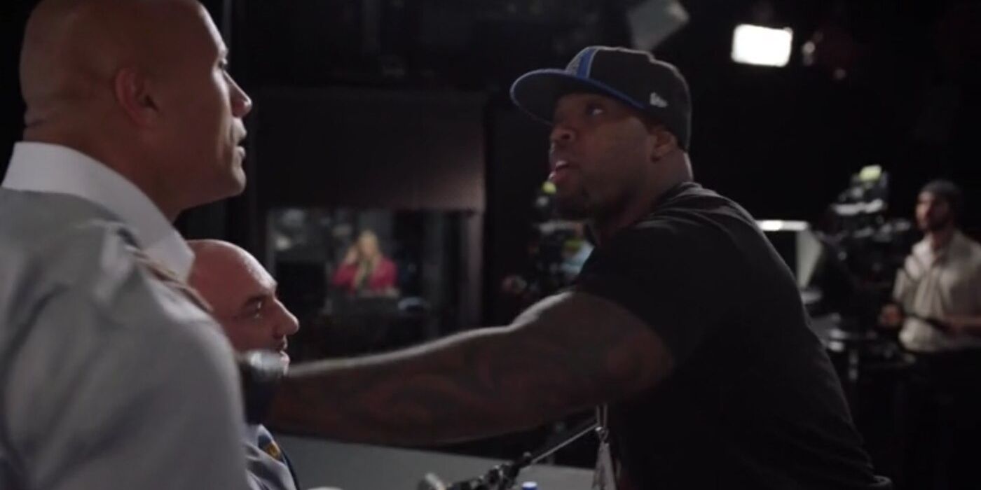 Ballers: 5 Best Things Spencer Ever Did (& 5 Worst)