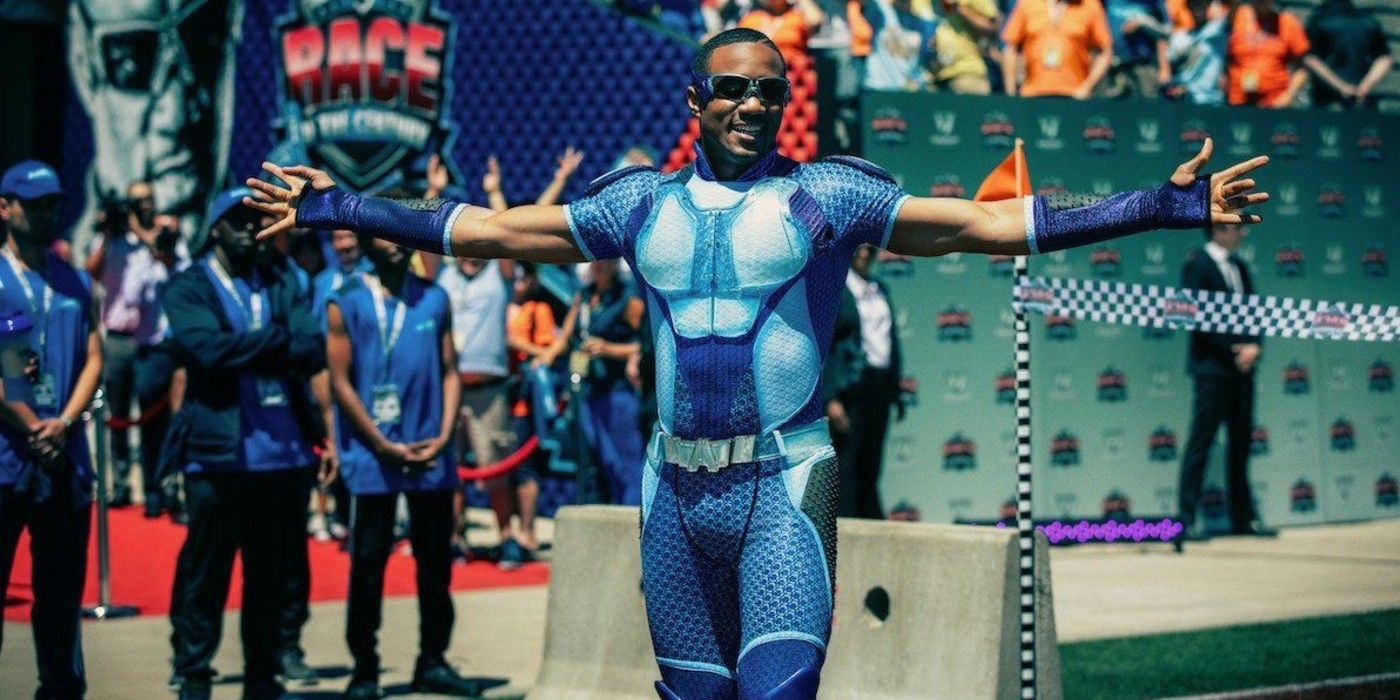 The Boys: 10 Things You Need To Know About A-Train