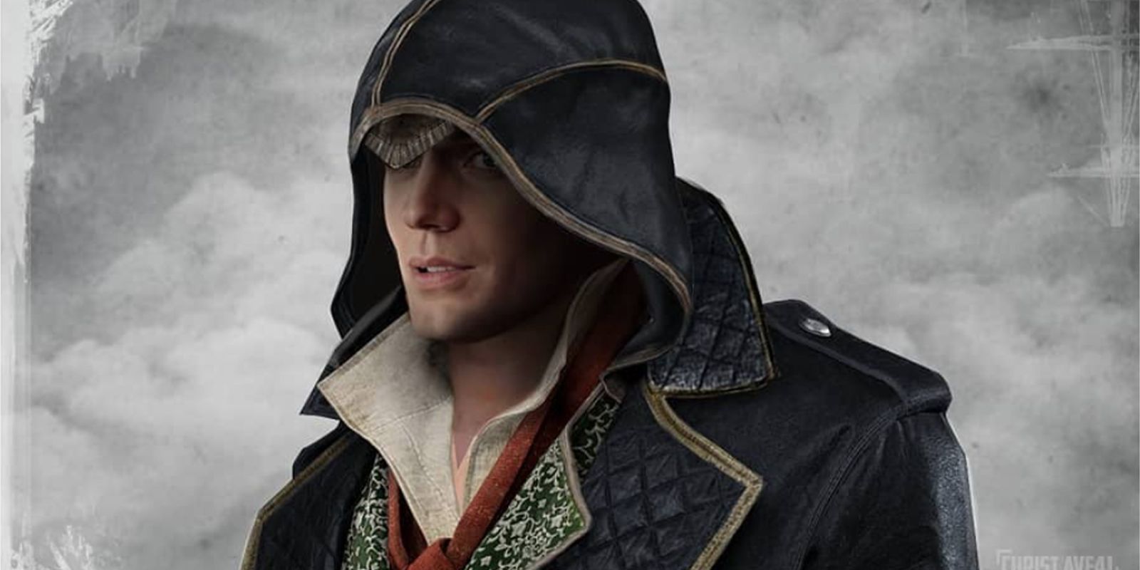 What Henry Cavill Could Look Like in an Assassin’s Creed TV Show