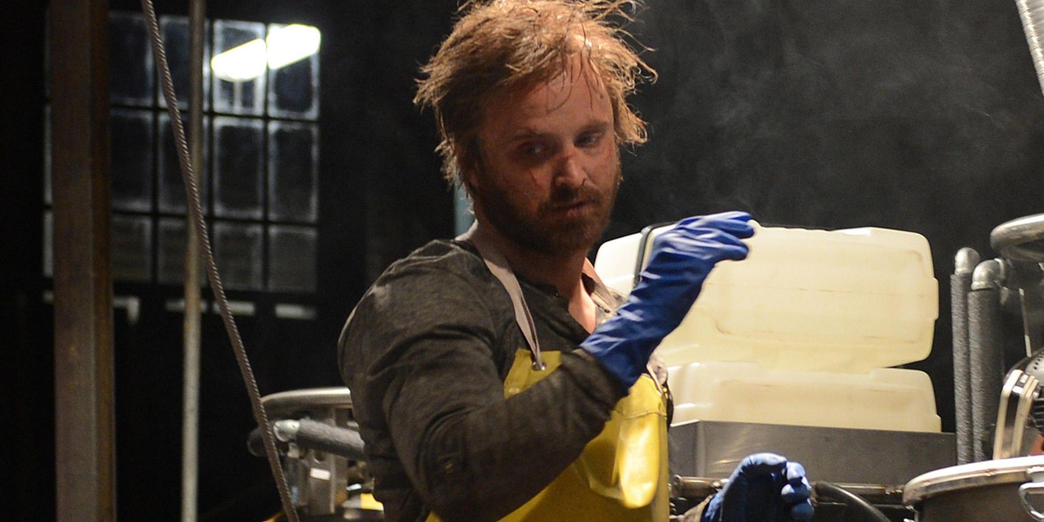 Breaking Bad: The 10 Most Tragic Things About Jesse Pinkman