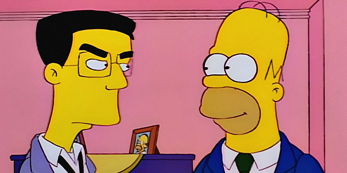 The Simpsons: The 10 Best Characters Voiced By Hank Azaria, Ranked