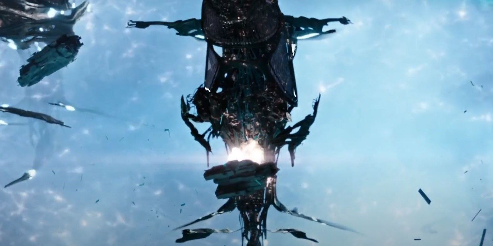 10 Things We Wanted To See In Syfys Dark Matter Season 4