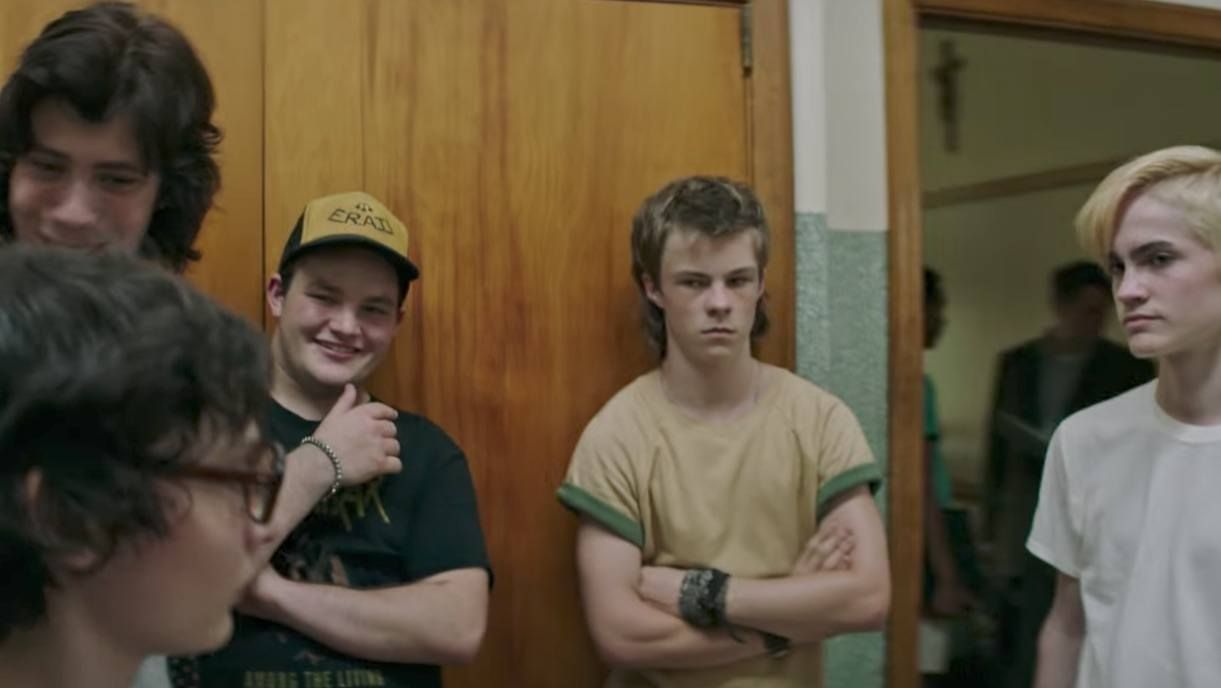 5 Worst Stephen King Clichés (& 5 Best)