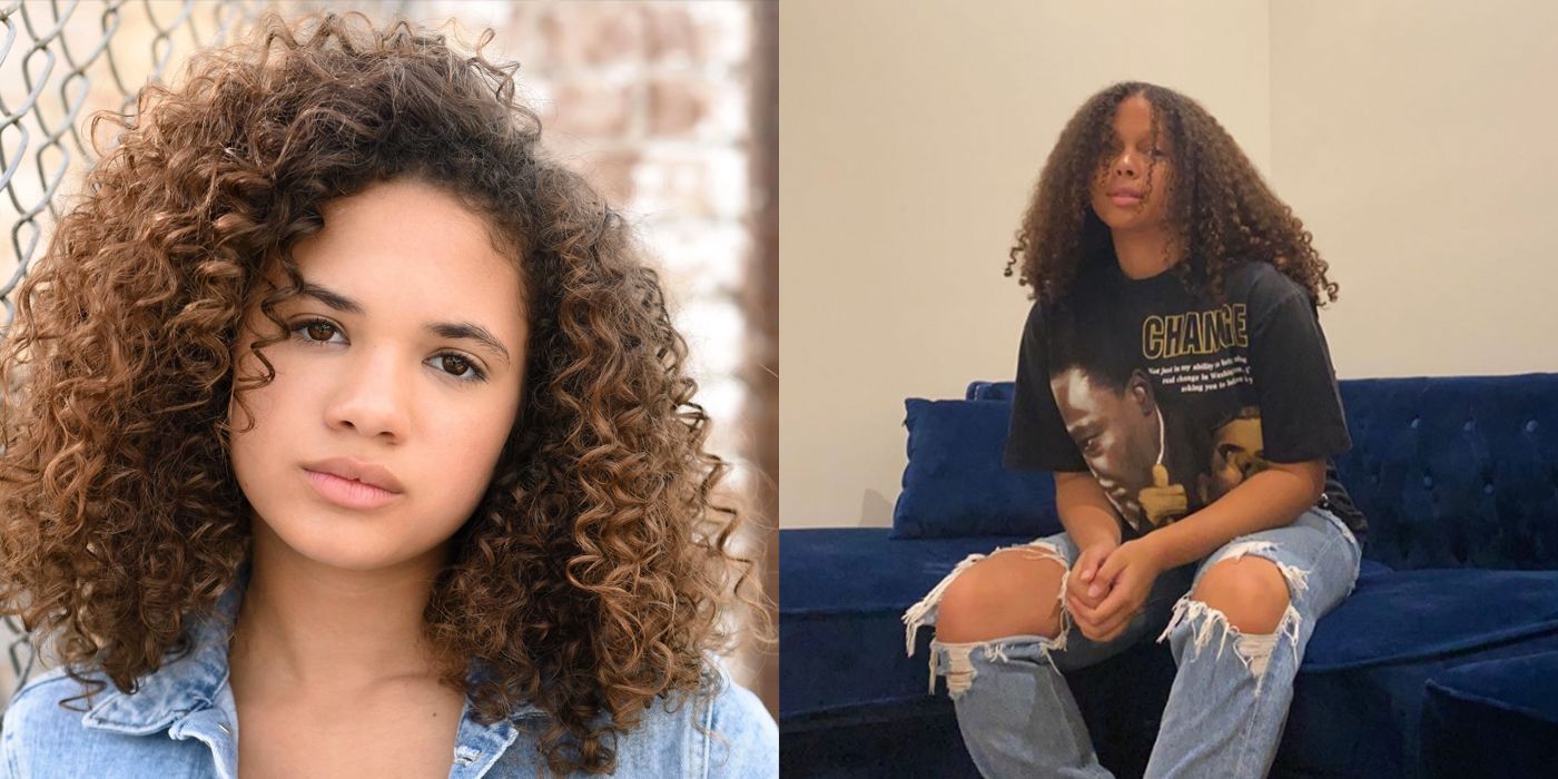 Netflix's #blackAF: The Main Actors & Who They Play In Real Life, In ...