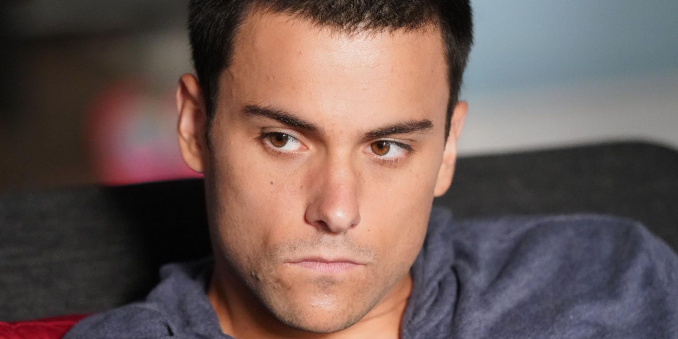 How To Get Away With Murder: 10 Hidden Details About Connor Walsh ...