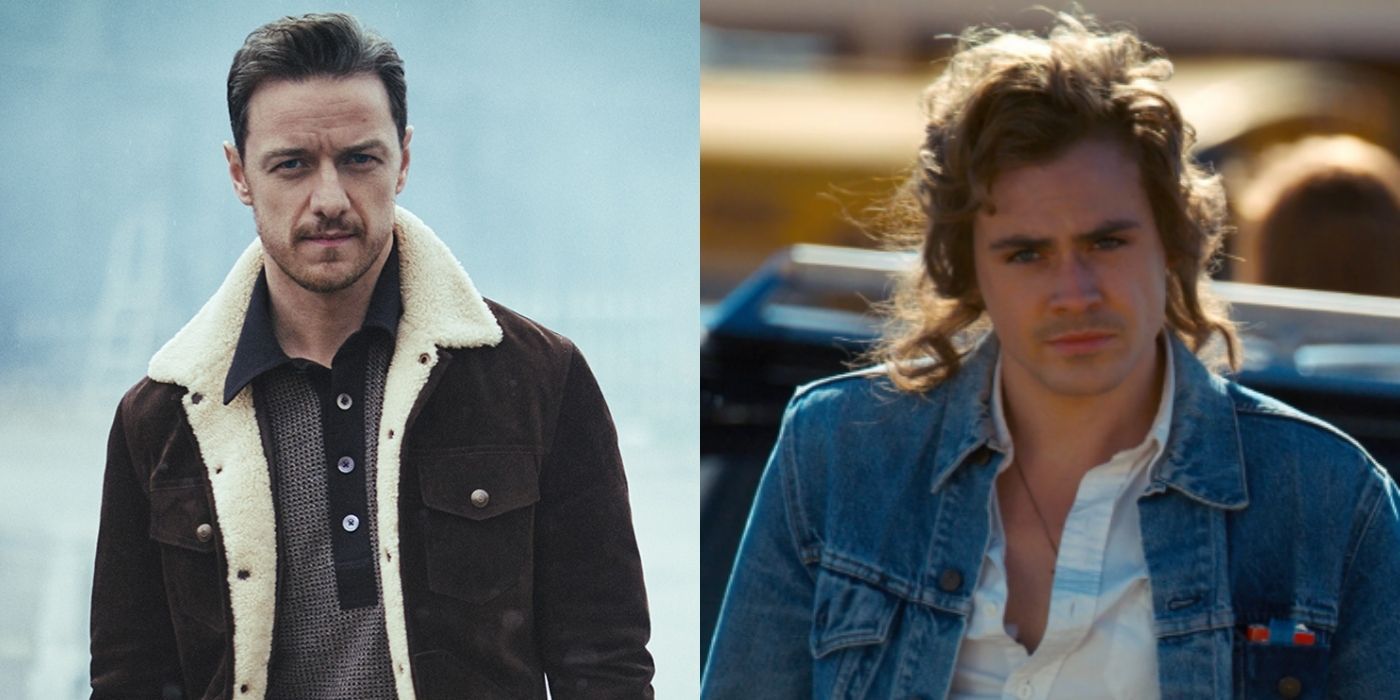 Recasting The Stranger Things Kids As Adults