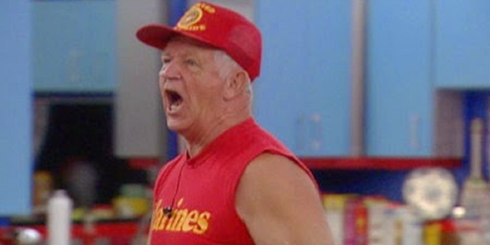 Big Brother: 10 Things About Jerry You Never Knew