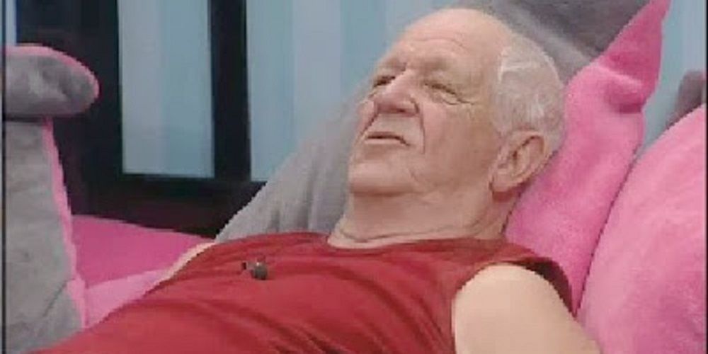 Big Brother: 10 Things About Jerry You Never Knew