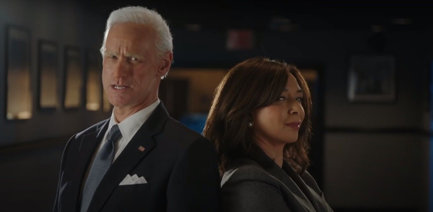 SNL Trailer Shows First Look At Jim Carrey As Joe Biden