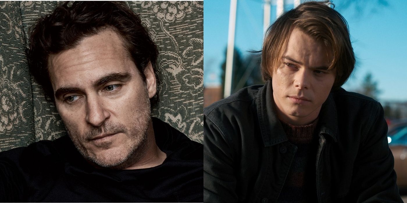 Recasting The Stranger Things Kids As Adults