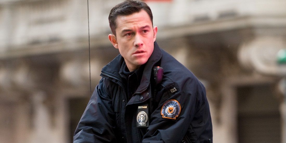 Joseph Gordon Levit Batman Joseph Gordon Levitt Reacts To The Idea Of
