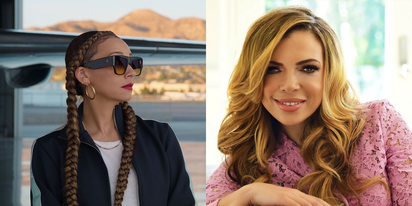 Netflix's #blackAF: The Main Actors & Who They Play In Real Life, In ...