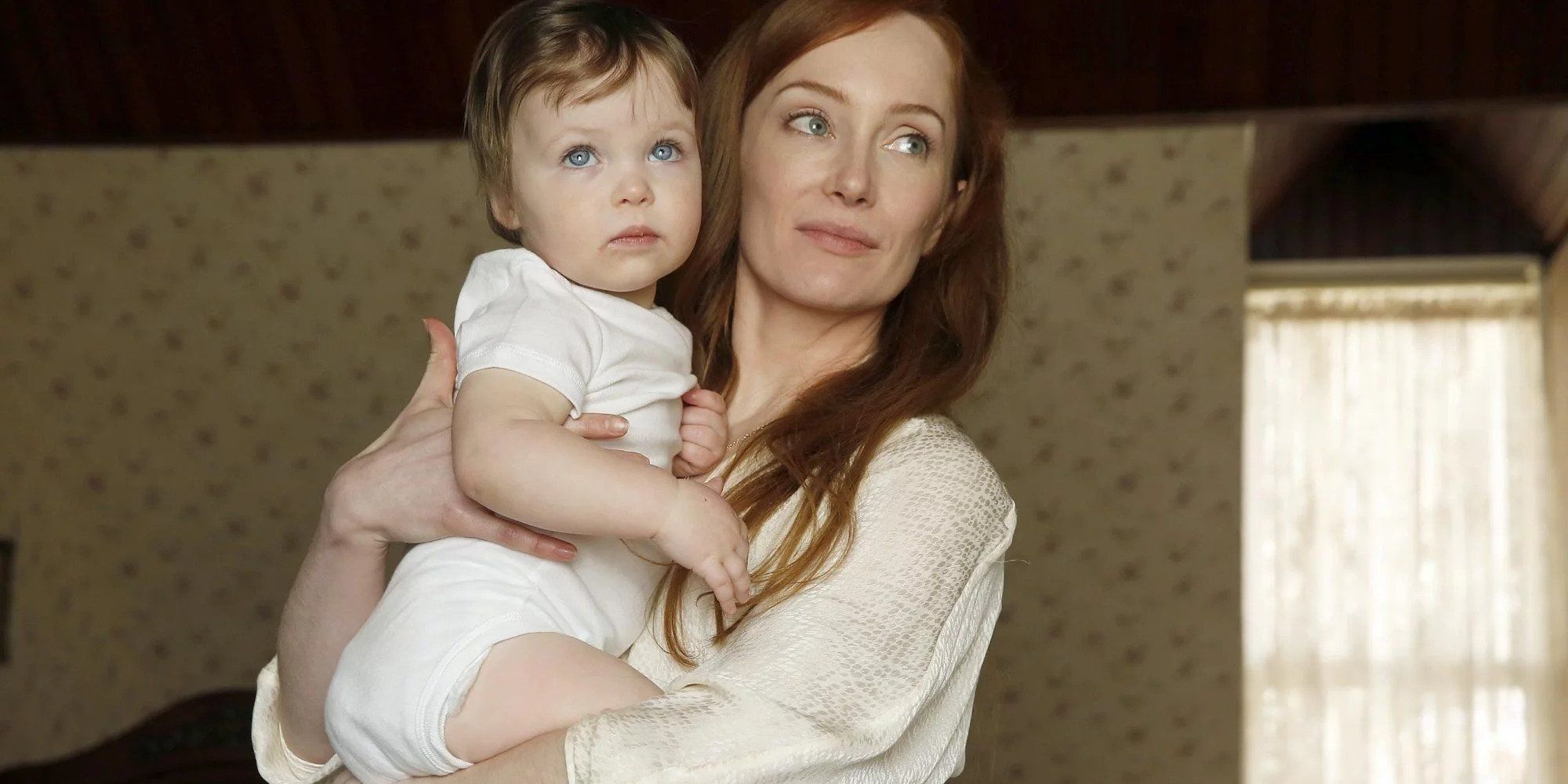 The Blacklist: 10 Things That Make No Sense About Katarina Rostova