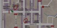 Silent Hill Street Names All 28 Horror Writer References Explained Silent Hill Street Names All 28 Horror Writer References Explained