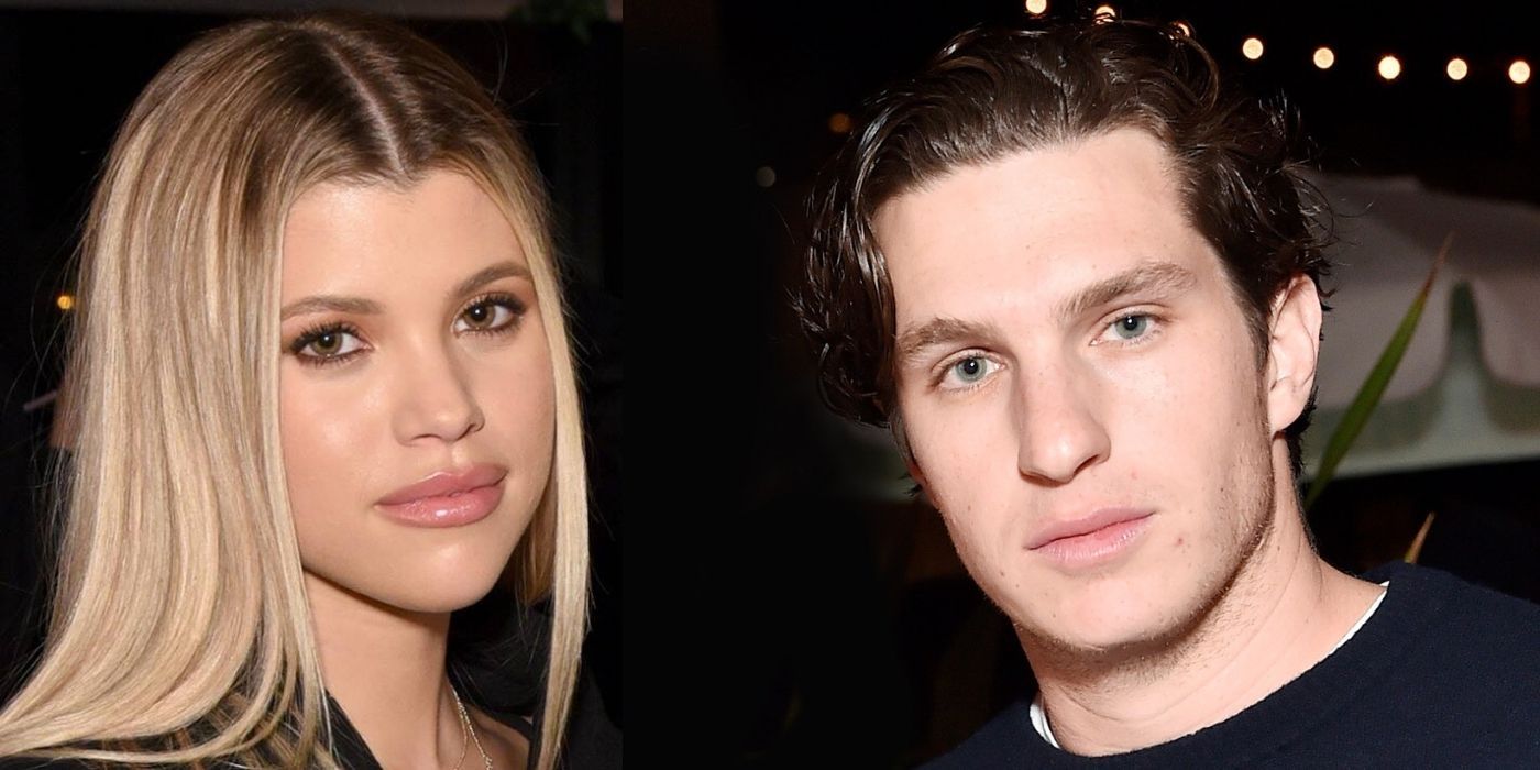 KUWTK: Sofia Richie's Romance With Matthew Morton Allegedly 'Cools'