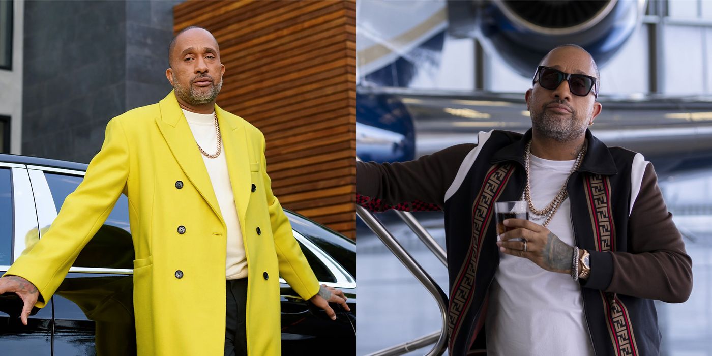 Netflix's #blackAF: The Main Actors & Who They Play In Real Life, In ...