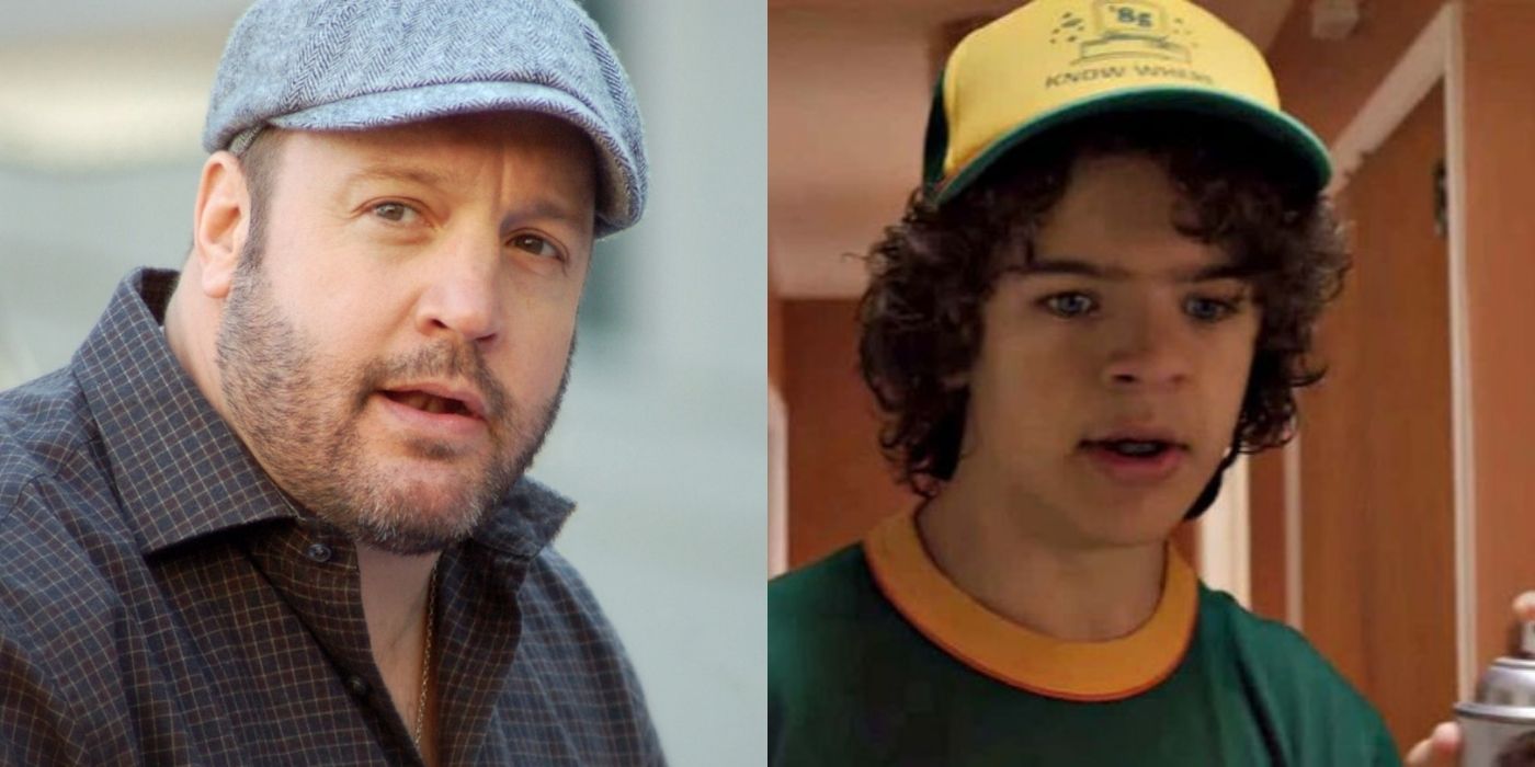 Recasting The Stranger Things Kids As Adults