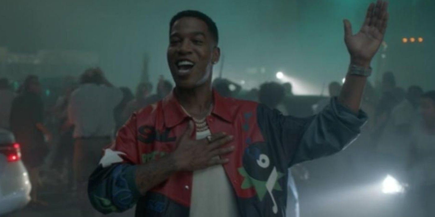 Bill & Ted 3: Every Easter Egg & Reference In Face The Music