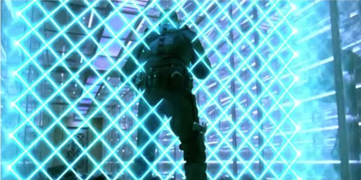 10 Most Over-The-Top Moments In The Resident Evil Movies, Ranked