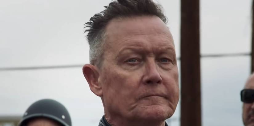 Mayans MC: Every Sons Of Anarchy Character Who Has Appeared On The Spin ...