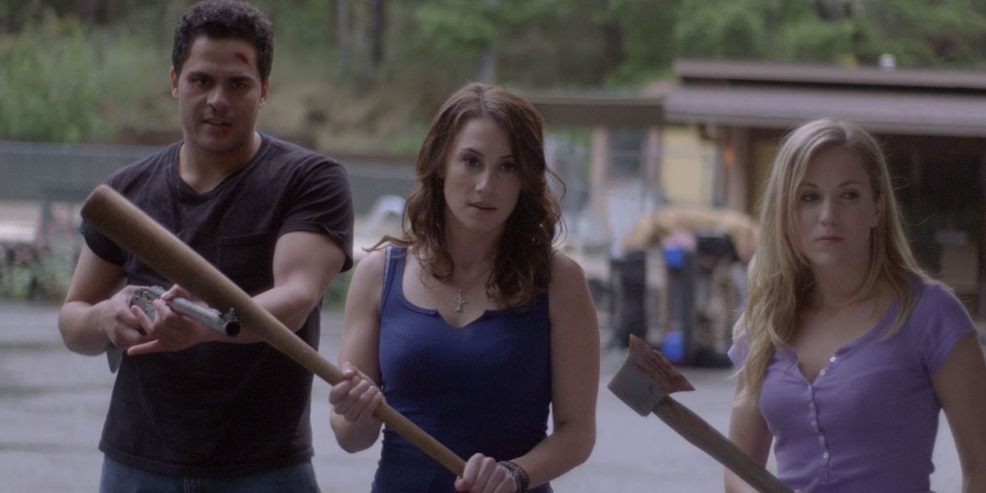 10 Best Movies About Cryptids, Ranked