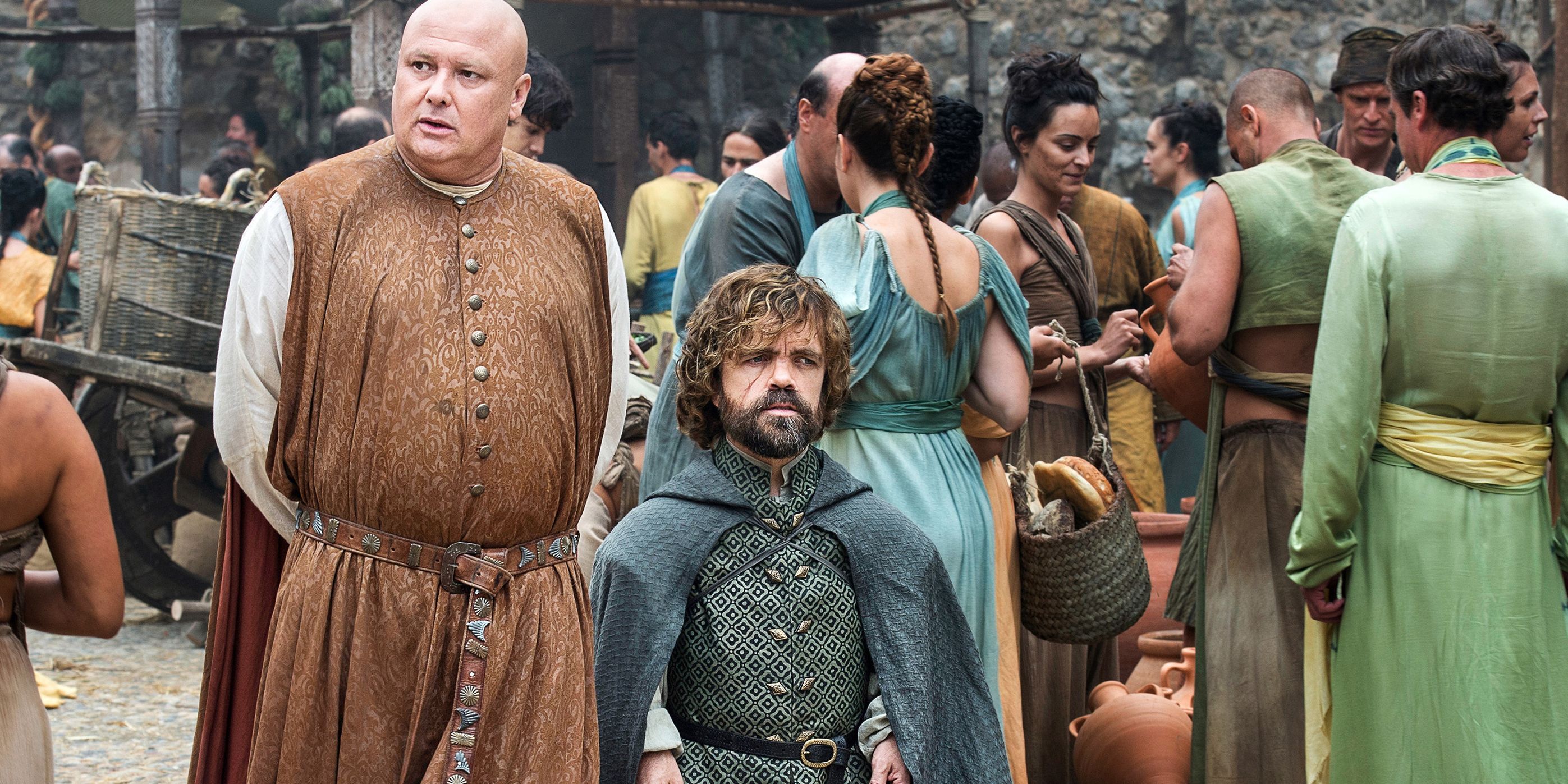 Game Of Thrones: 5 Things We Loved About Lord Varys (& 5 That We Hated)