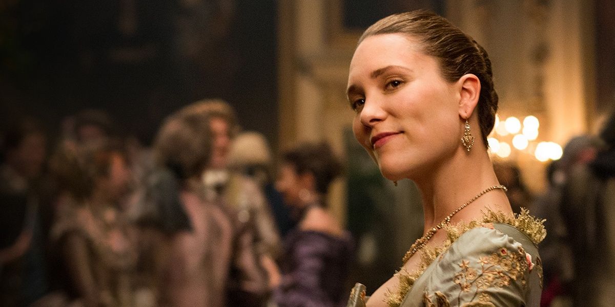 Outlander: 10 Strongest Female Characters