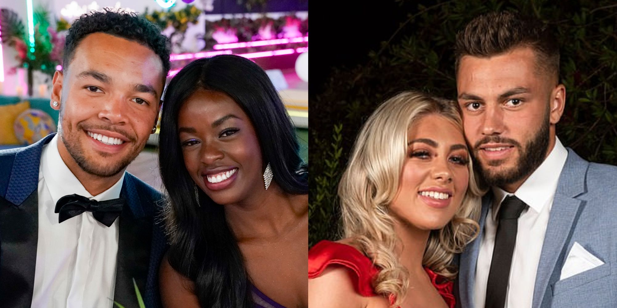 Love Island: All The Differences Between the USA & UK Versions Of The Show