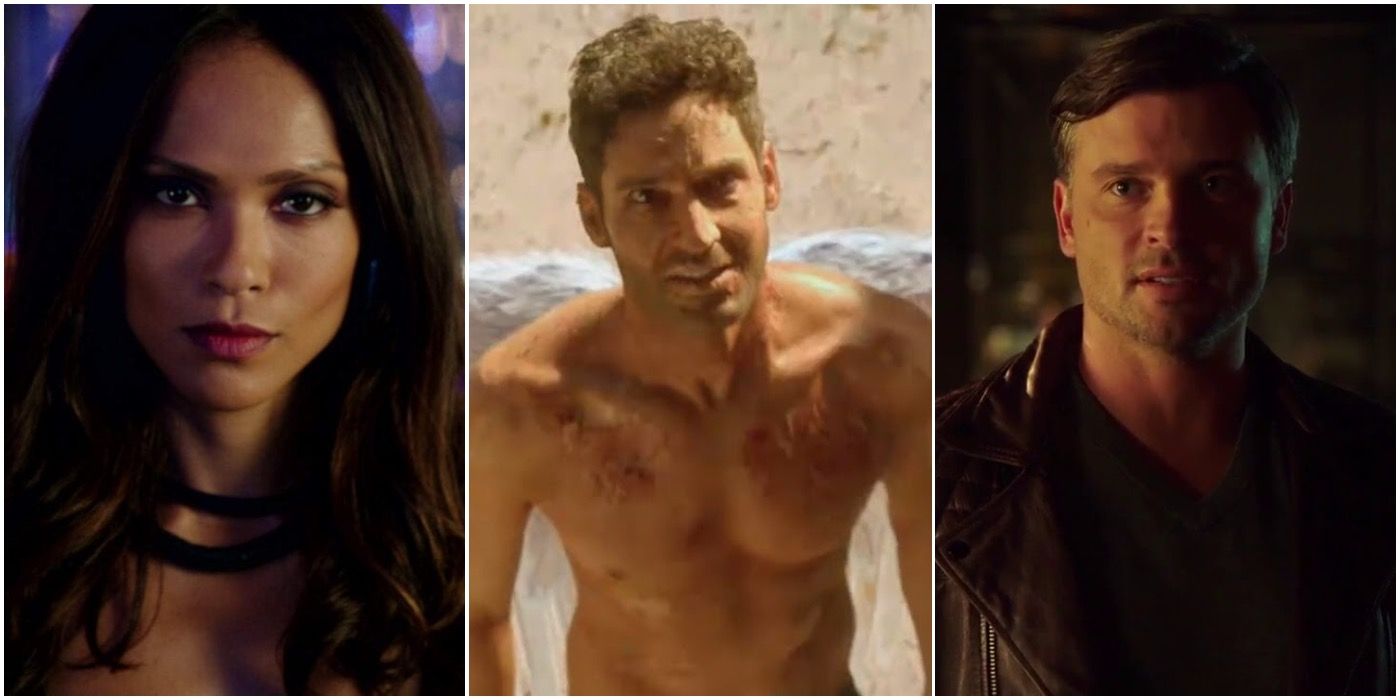 Lucifer: 10 Most Hated Storylines