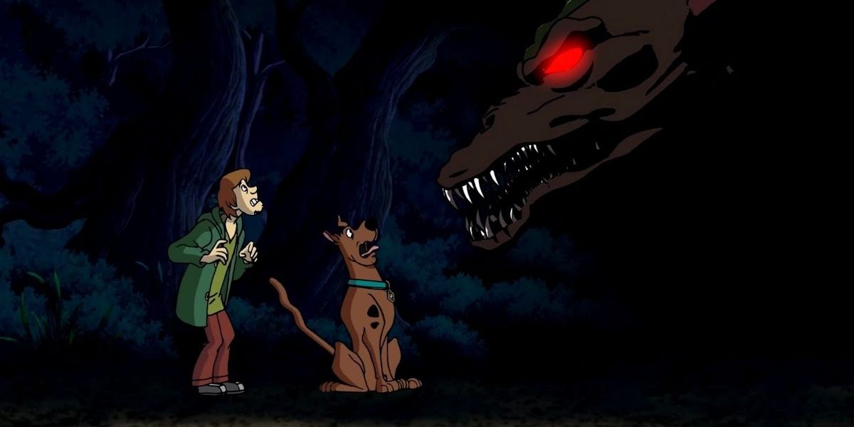 10 Best Movies About Cryptids, Ranked