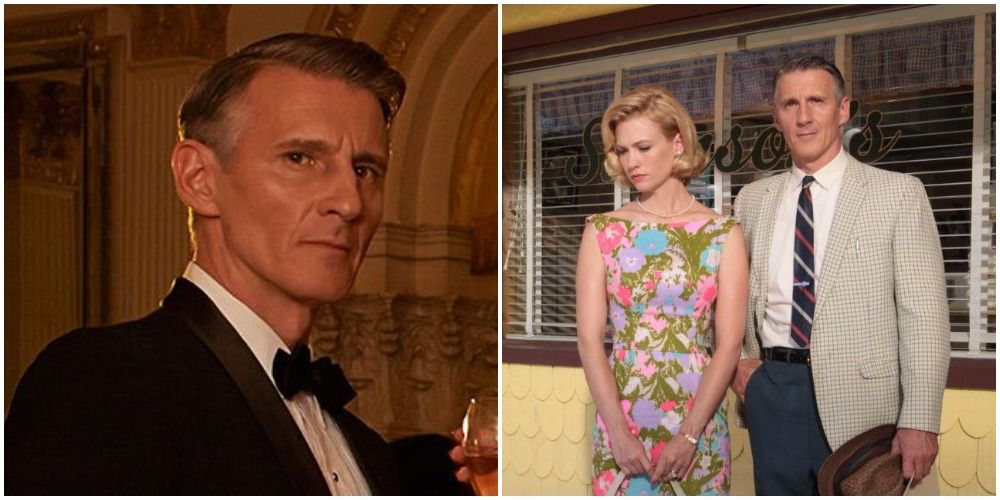 Mad Men: The Main Characters, Ranked By Wealth