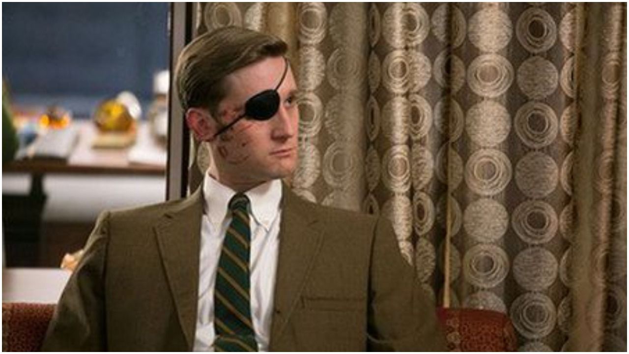 Mad Men: The Main Characters, Ranked By Wealth
