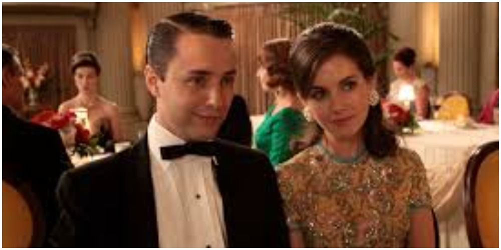 Mad Men: The Main Characters, Ranked By Wealth