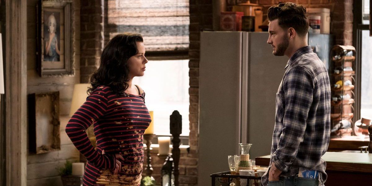 Younger: The 10 Sweetest Things Josh Has Done For Liza