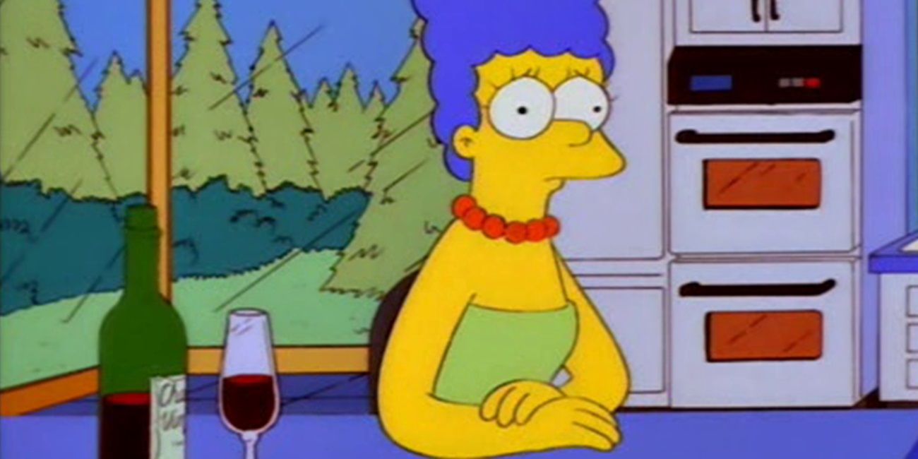 The Simpsons: 10 Classic Moments In "You Only Move Twice"