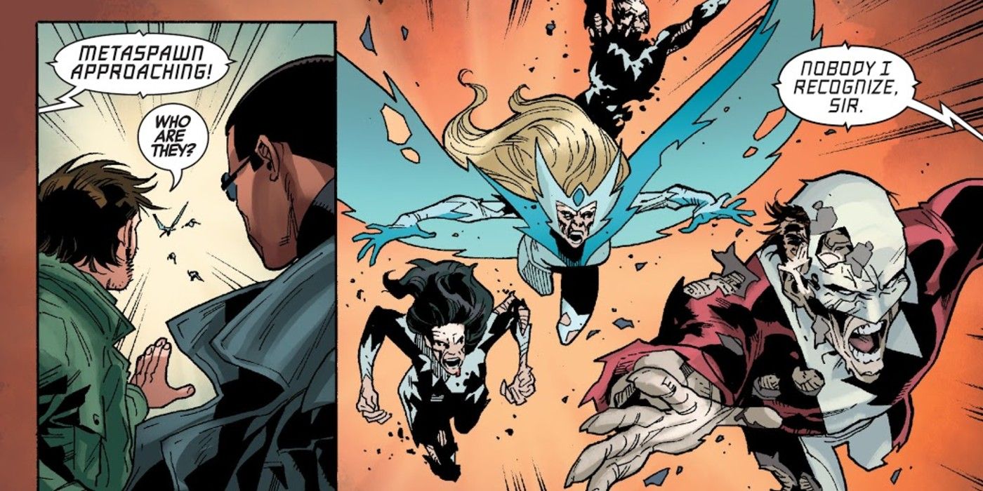Marvel Finally Gets Justice For Their Most Overlooked Team