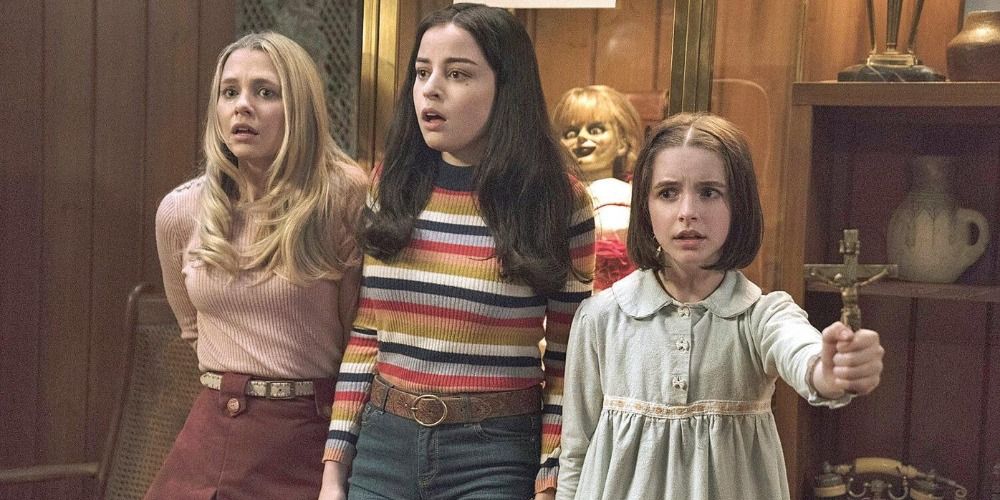 10 Best Supernatural Horror Movies Like The Autopsy of Jane Doe