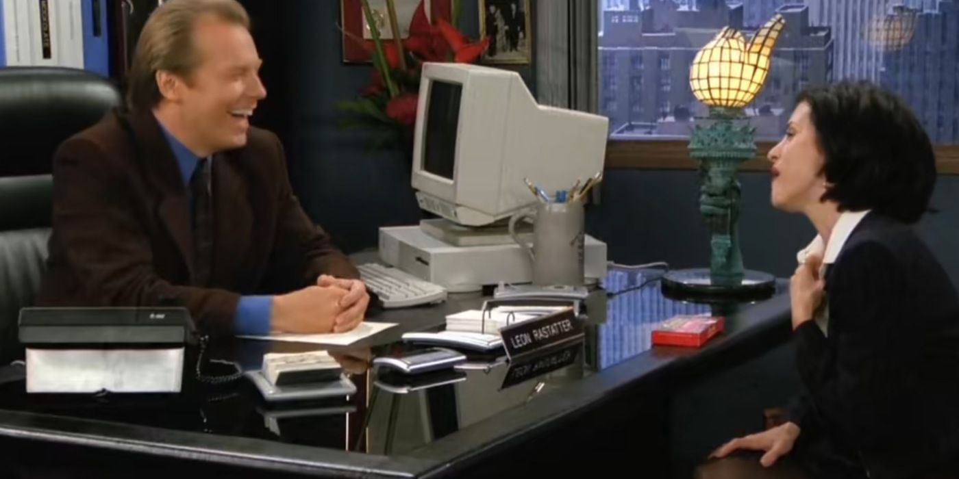 Friends: 5 Intriguing Fan Theories That Might Be True (& 5 That Might Not)